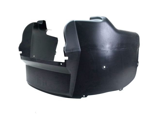 2003-2009 Dodge Ram 3500 Splash Shield, Right 55276312AB | Mopar Estores