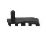 2016-2024 Chevrolet Malibu Radiator Mount Bracket 23336339 GM ...