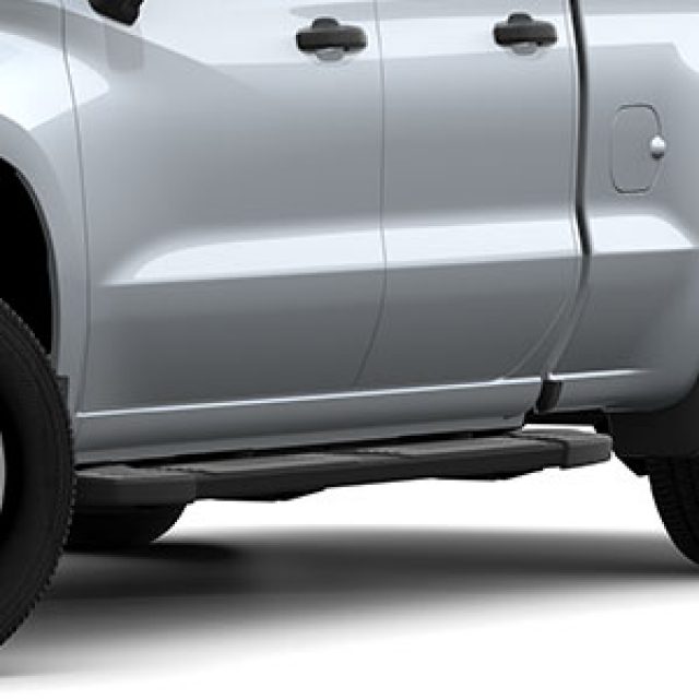 2019-2023 GM Running Board Step 84011395 | GM Parts Center