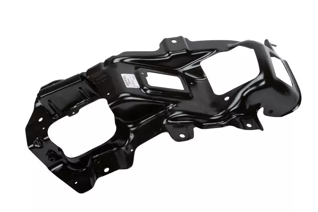 Bumper & Components - Front for 2014 GMC Sierra 1500 | GMPartsNow