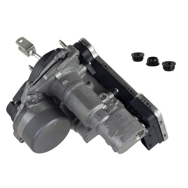 2022-2023 Ford Bronco Brake Booster mb3z2005x | TascaParts.com
