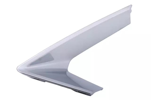 2019-2024 Chevrolet Camaro Passenger Side Bumper Grille Insert 84112292 ...