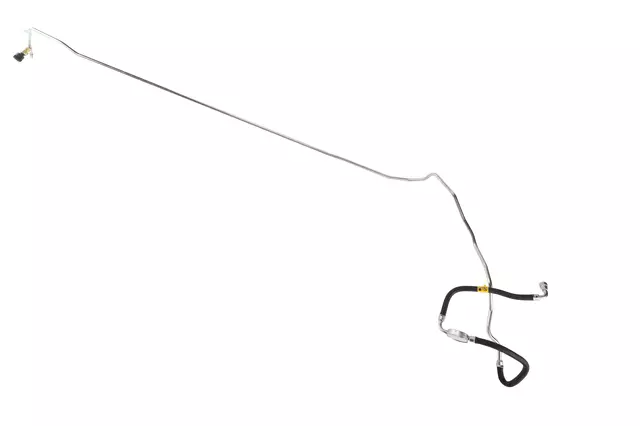 84156898 - Front Fuel Feed Pipe Gateway Buick GMC Parts