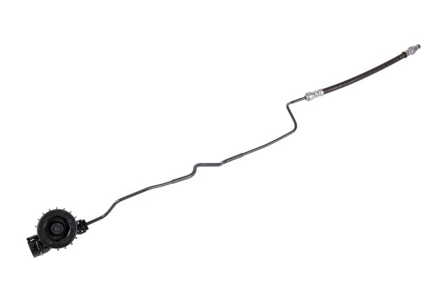 Clutch Actuator Cylinder Rear Pipe 55561921 | TascaParts.com