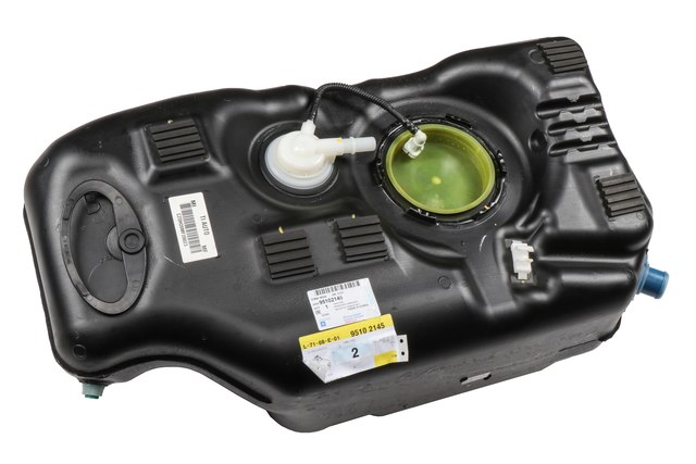 Fuel System | Malouf Parts Xperts