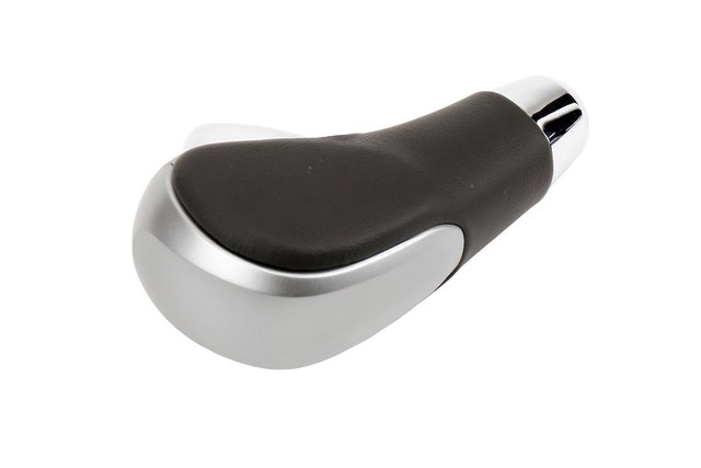 Shop OEM Shift Knobs | GmPW