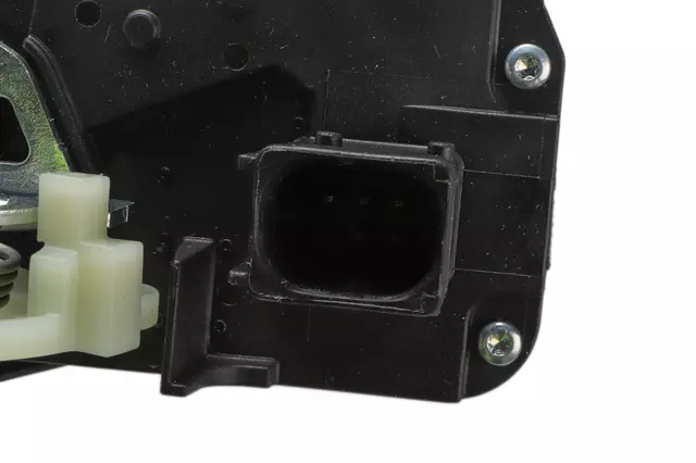 2007-2010 GM Passenger Side Front Door Lock 25876388 GM | GMPartsDirect.com