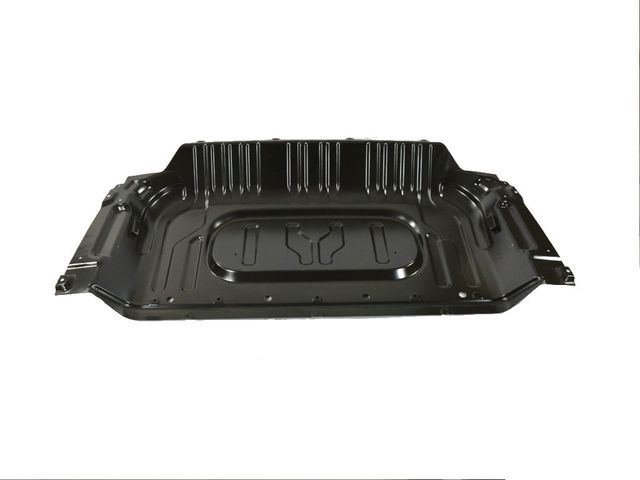 2015 Ram ProMaster City Cargo Partition 68251913AA | Mopar Estores