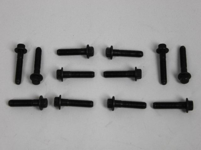 2001-2010 Mopar Hex Flange Head Screw 6505429AA | Mopar Estores