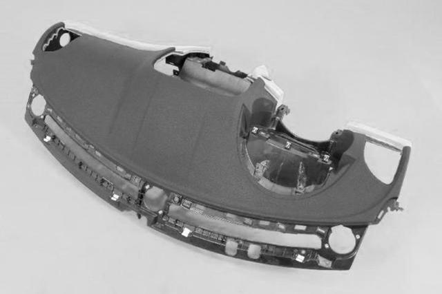 Instrument Panel | Canada Mopar Parts