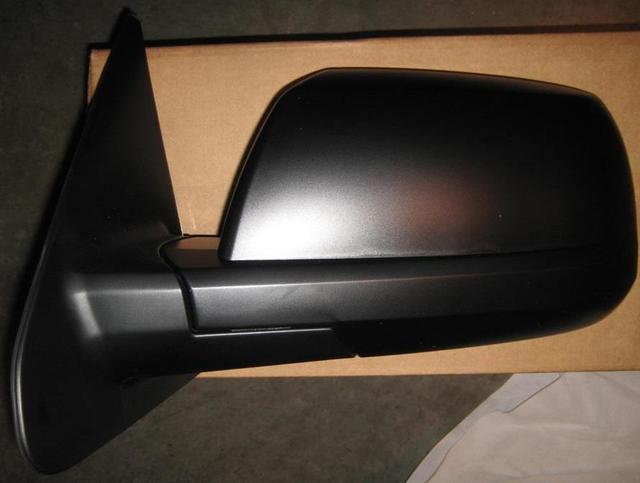 2007-2008 Toyota Tundra Door Mirror Left 87940-0C181 | OEM Parts Online