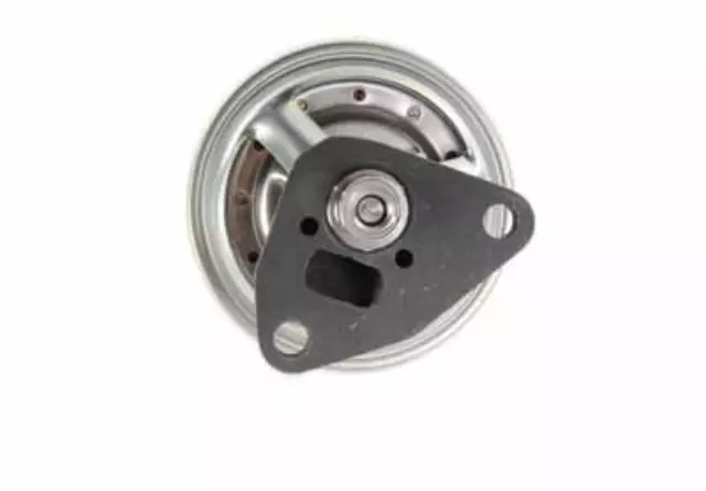 19210681 - Exhaust Gas Recirculation (EGR) Valve Kit with Gasket 1984 ...