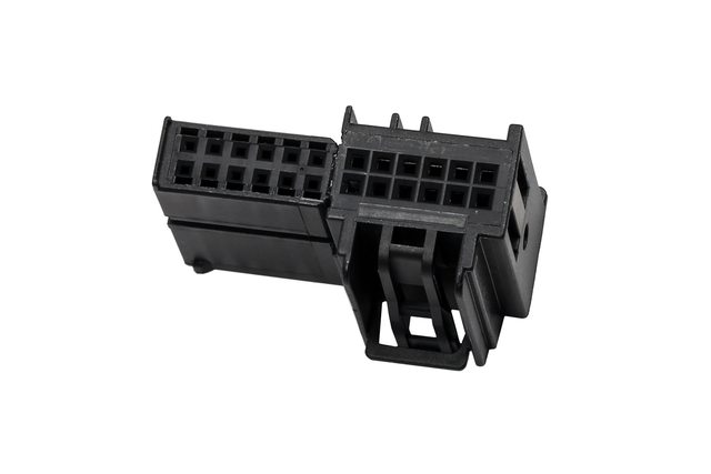 Multi-Purpose Wiring Connector 13576636 | GMPartsDirect.com