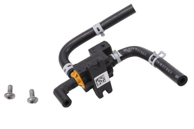 Turbocharger & Components for 2016 Buick Cascada | GMPartsDirect.com