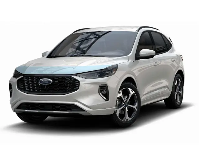 2024-2025 Ford Escape Paint Protection Package VPL8Z-2120000-A | Ford ...