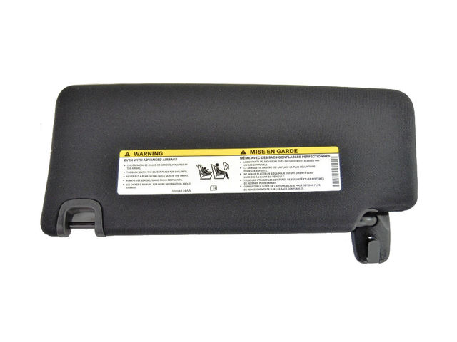 2016-2017 Chrysler 200 Visor, Right 1UX30DX9AH | Mopar Estores
