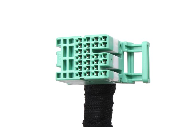 2015-2016 GM Steering Column Wiring Harness 23381973 | GMPartsDirect.com