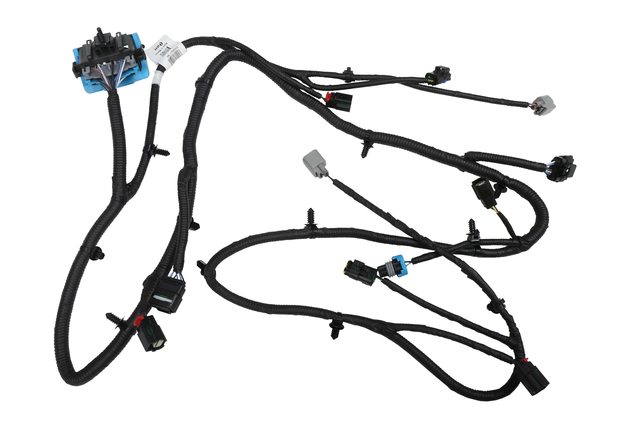 22890927 GM Front Object Alarm Sensor Wiring Harness | GM Parts Store