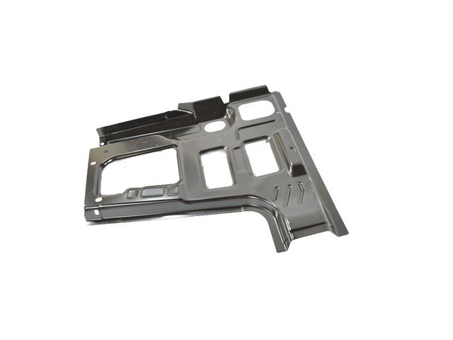 2014-2023 Ram B-Pillar Reinforcement, Right 68166993AB | Mopar Estores