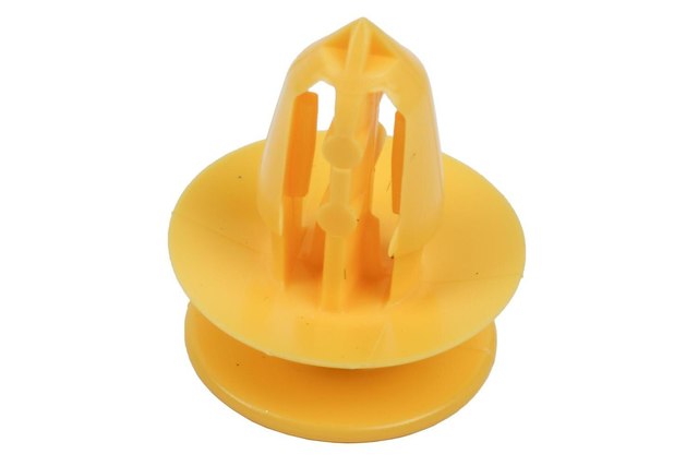 2011-2021 GM Front Compartment Front Sight Shield Retainer 11610606 ...