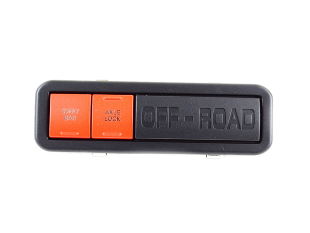 2013-2018 Jeep Instrument Panel Switch 56054372AB | My Mopar Parts