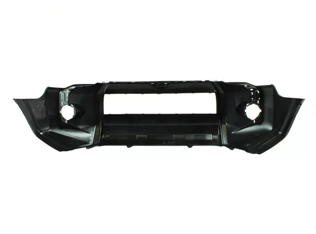 OEM 2014-2024 Toyota 4Runner Cover Front Bumper L P Part # 52119-35918 ...