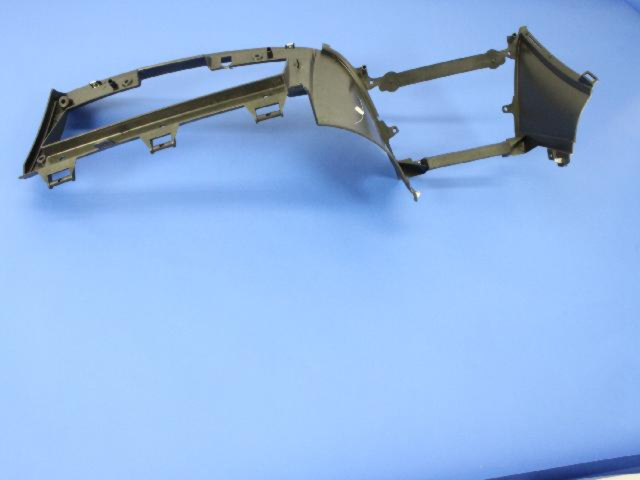 2004-2006 Chrysler Pacifica Instrument Lower Panel, Right YS831DVAA ...