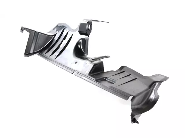 2015-2023 Dodge Charger Radiator Side Air Seal 68212036AB | My Mopar Parts