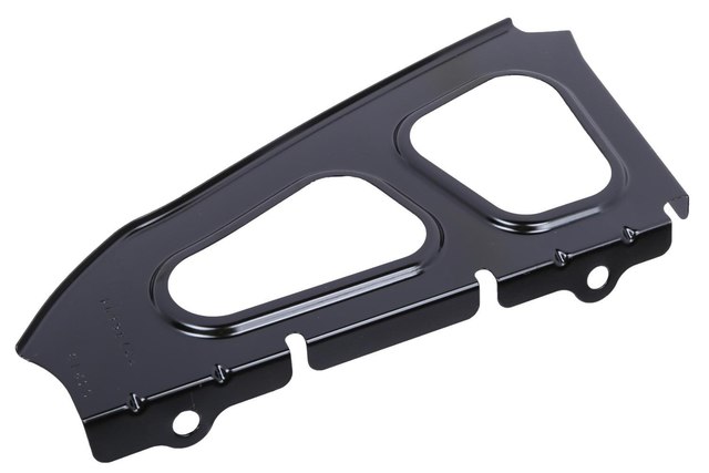 2015-2020 GM Driver Side Body Side Outer Panel Extension 22786694 ...