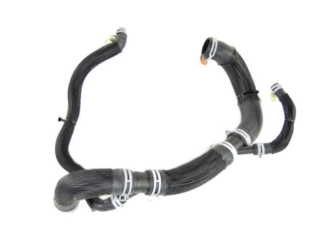 Radiator and Related Parts; Charge Air Cooler for 2016 Dodge Charger ...