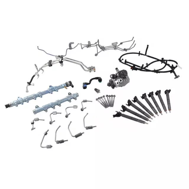 Kit HC3Z-9B246-B | OEM Parts Online