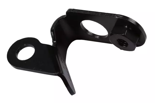 Barometric Pressure Sensor Bracket 12681147 GM | GMPartsDirect.com