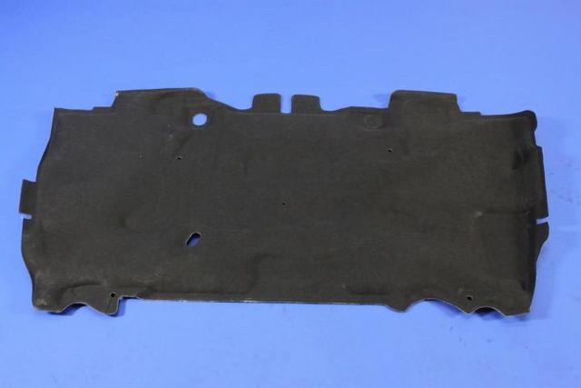 2007-2018 Jeep Hood Silencer Pad 55361338AO | Mopar Original Parts ...