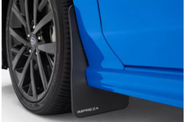 Splash Guards & Mud Flaps | Subaru Parts Mall Online