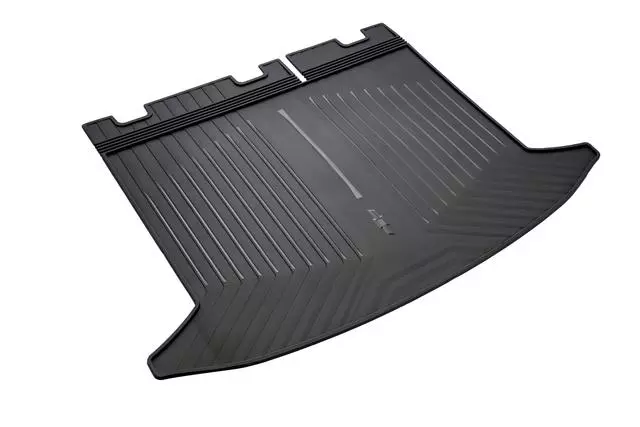 OEM Chevrolet® Cargo Trays | Shop Now | Ships Fast | QuirkParts