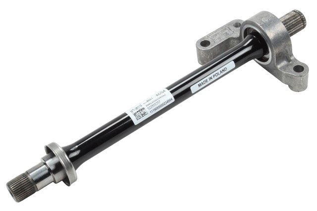 2017-2022 GM Front Wheel Drive Intermediate Shaft 84304681 ...