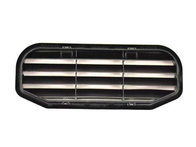 2009-2023 Mopar Bodyside Aperture Exhauster 4589934AA | Mopar Estores