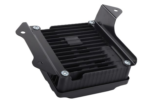 Accessory AC and DC Power Control Module with Bracket 84981766 | QuirkParts