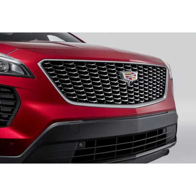 2020-2023 Cadillac XT4 Grille Pkg 85555966 GM | GMPartsDirect.com