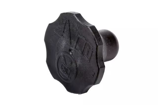 2015-2018 Chevrolet Corvette Intercooler Coolant Filler Cap 22757837 ...