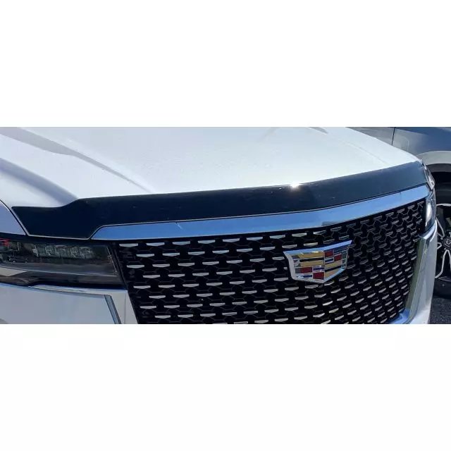 Cadillac Escalade Air Deflectors | QuirkParts