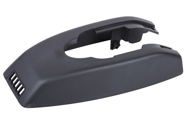 2018-2021 Buick Enclave Jet Black Windshield Multifunction Sensor Mount ...
