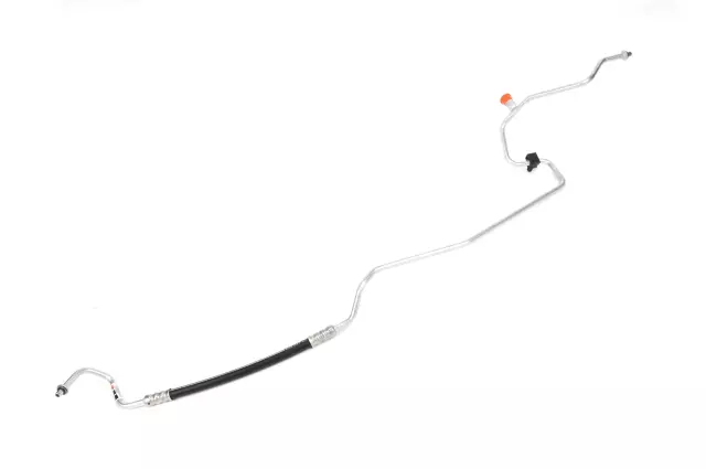 2017-2019 GM Air Conditioning Refrigerant Liquid Hose 23386909 GM ...