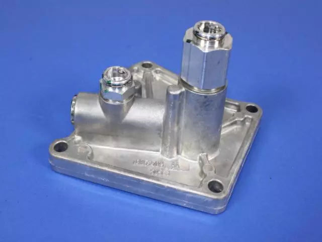 2010-2017 Mopar Cooler Bypass Valve 04872709AB | Mopar eStore