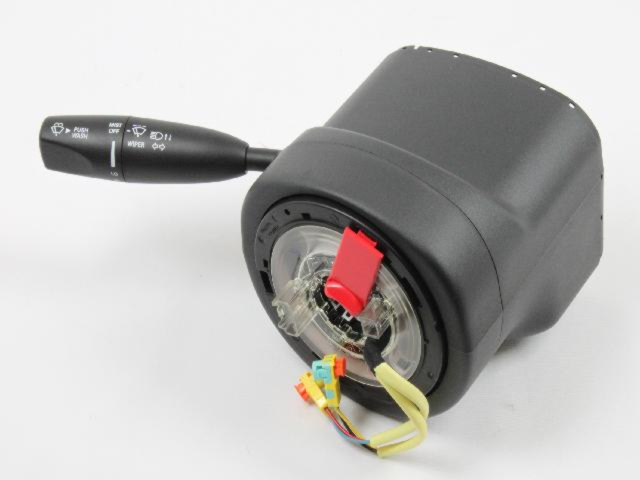 2012-2013 Dodge Challenger Steering Column Module 1RJ37XDVAO | Mopar ...