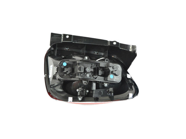 Tail Light | Mopar Genuine Parts