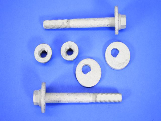 2011-2020 Mopar Camber Adjustment Bolt Kit 68142226AC | Steve White Parts