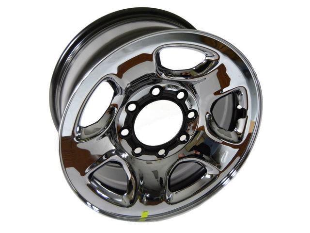 Wheels | MOPAR Dodge Parts