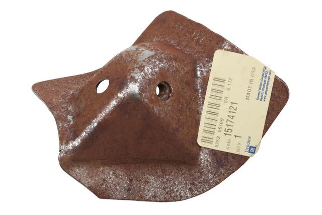 15174121 - Instrument Panel Lower Bracket 1999-2020 GM | Chevrolet ...
