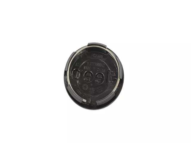 2012-2024 Jeep Wheel Center Cap 1LB77DX8AC | Mopar Estores